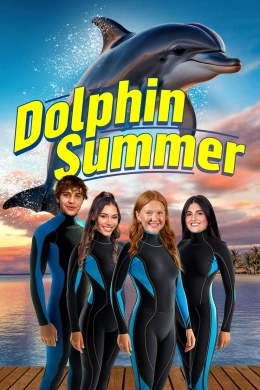 Phim Dolphin Summer (Dolphin Summer) Vietsub - Motchill