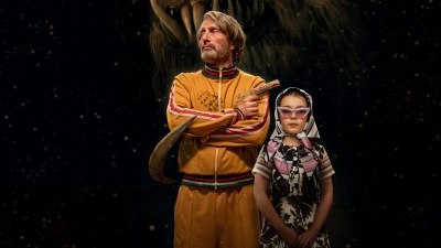 Phim Dust Bunny (Dust Bunny) Vietsub - Motchill